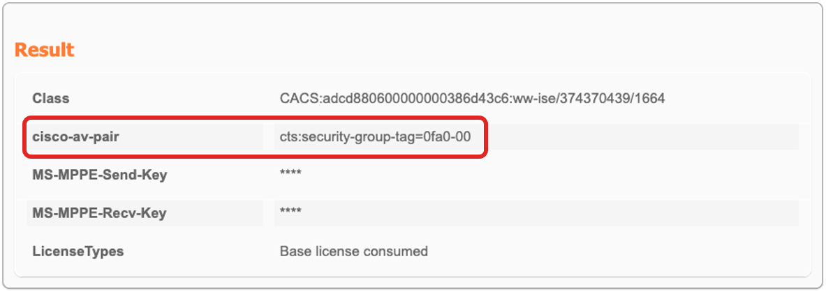 Adaptive Policy Ms Configuration Guide Cisco Meraki Documentation