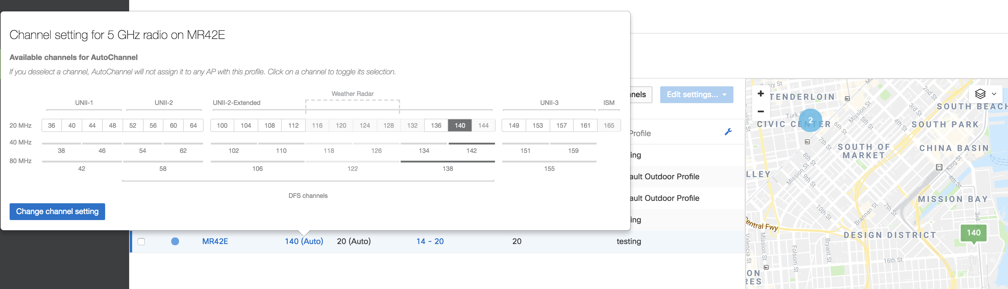 RADIUS: WPA2-Enterprise With EAP-TLS Using Microsoft NPS - Cisco Meraki RADIUS: WPA2-Enterprise With EAP-TLS Using Microsoft NPS - Cisco Meraki