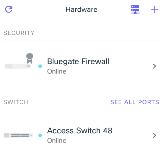 Meraki Go - MAC Allow List - Cisco Meraki Documentation Meraki Go - MAC Allow List - Cisco Meraki Documentation