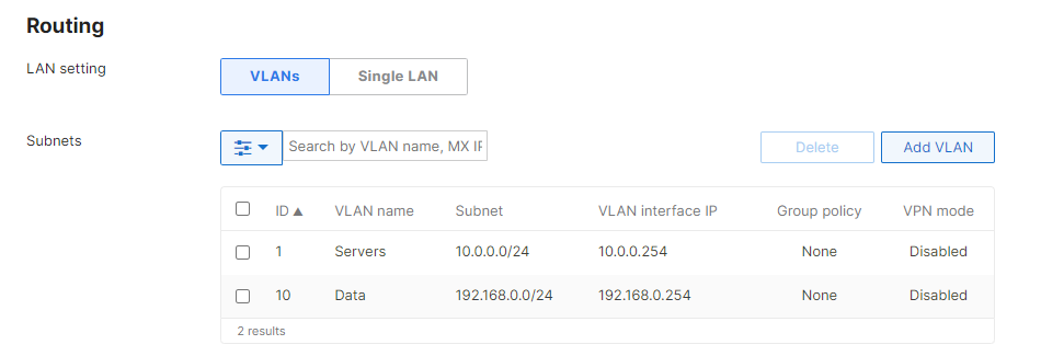 Configuring Active Directory With Mx Security Appliances Cisco Meraki