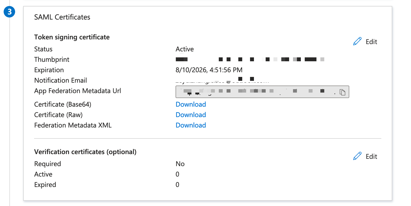 Azure AD (MSFT Entra ID) SAML Integration - Cisco Meraki Documentation Azure AD (MSFT Entra ID) SAML Integration - Cisco Meraki Documentation
