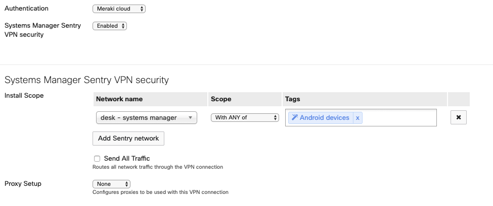 Client VPN Overview - Cisco Meraki Documentation Client VPN Overview - Cisco Meraki Documentation