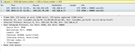Dynamic DNS (DDNS) - Cisco Meraki Dynamic DNS (DDNS) - Cisco Meraki